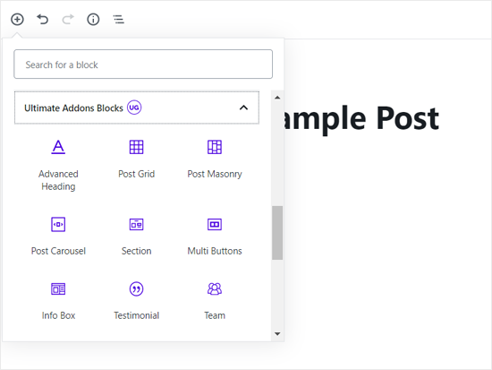 15 Best Gutenberg Blocks Plugins for WordPress (Super Useful) - Latest Blog
